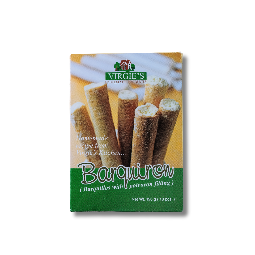 All Products – Virgie's Homemade Products