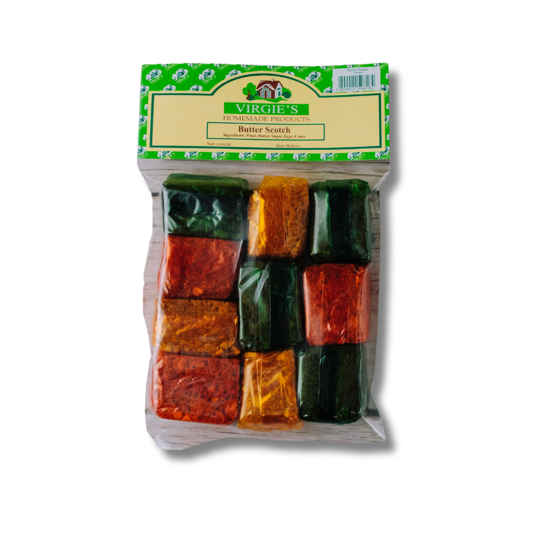 All Products – Virgie’s Homemade Products